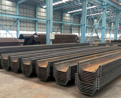 Structural Steel Supplier Philippines | VSteel Metal Asia