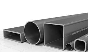 HSS Tubular Steel (Steel Tubes) Supplier Philippines | VSteel Metal Asia